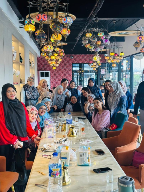 TTDI – Al Sultan Restaurant | Dine Like a King – Best Middle Eastern ...