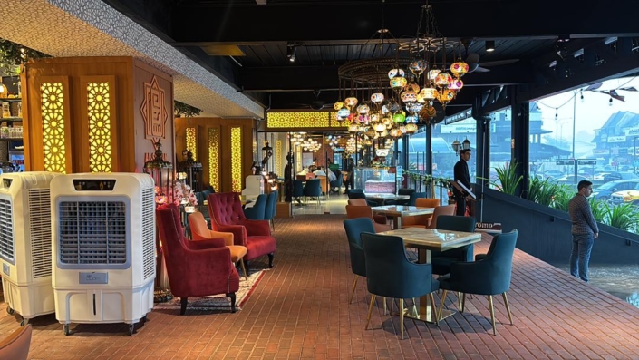 TTDI – Al Sultan Restaurant | Dine Like a King – Best Middle Eastern ...