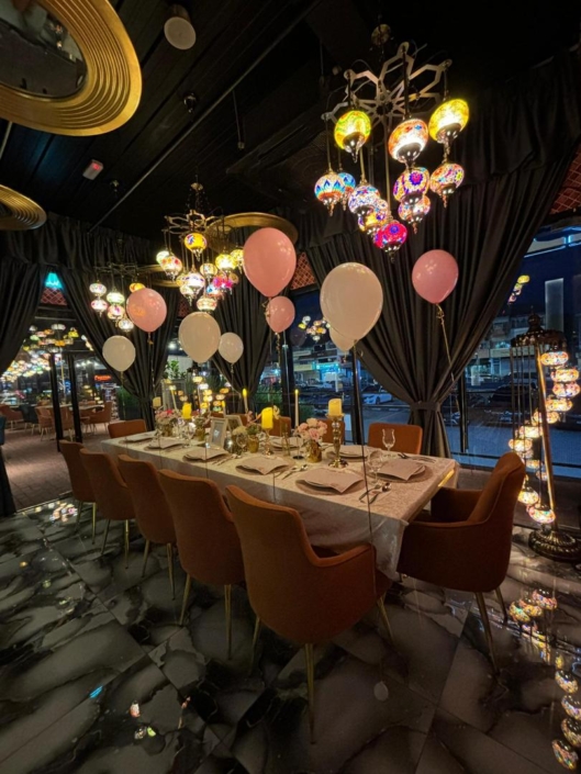 TTDI – Al Sultan Restaurant | Dine Like a King – Best Middle Eastern ...